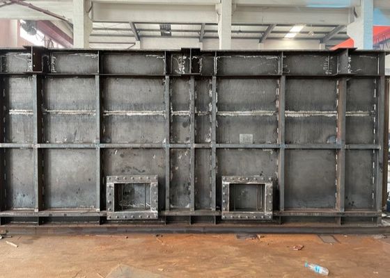 Steam Generation System Boiler Stack Economizer Reduces Fuel Consumption